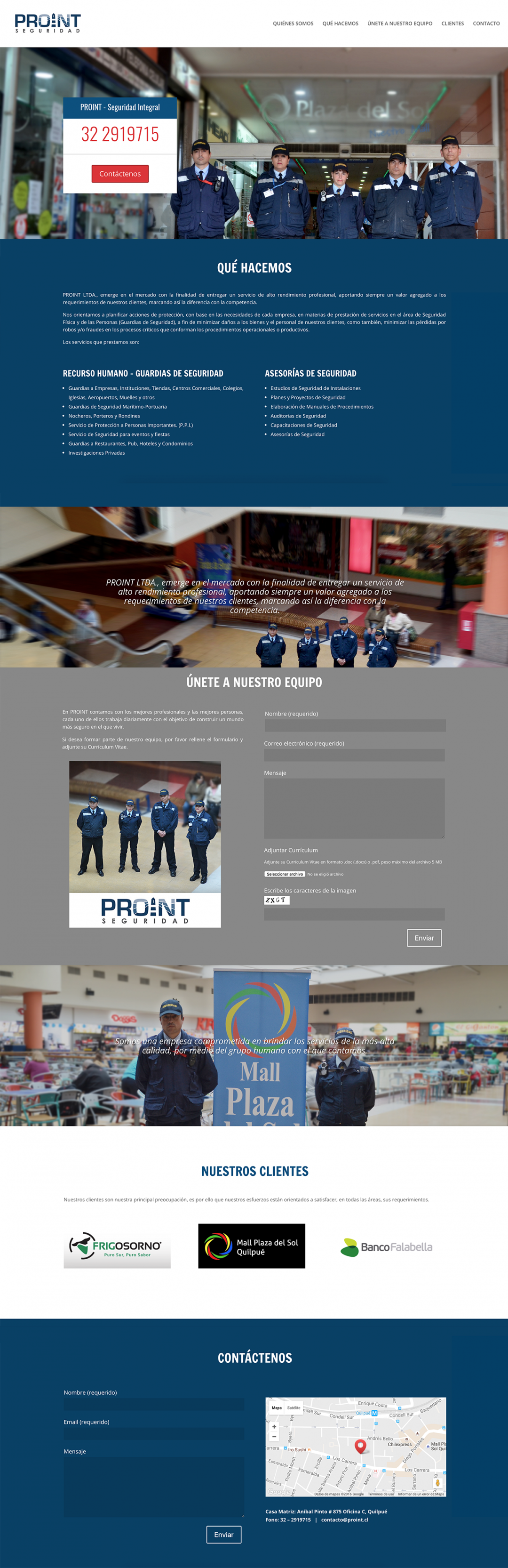 PROINT | Motif